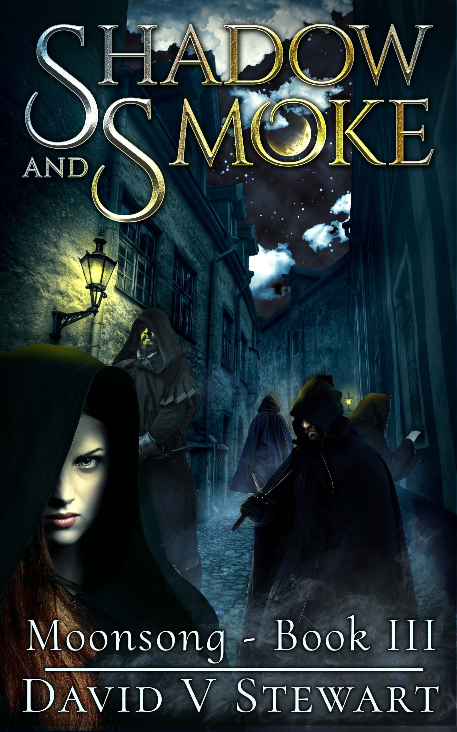 Moonsong book 3 – Shadow and Smoke now available for pre-order – DVS Press